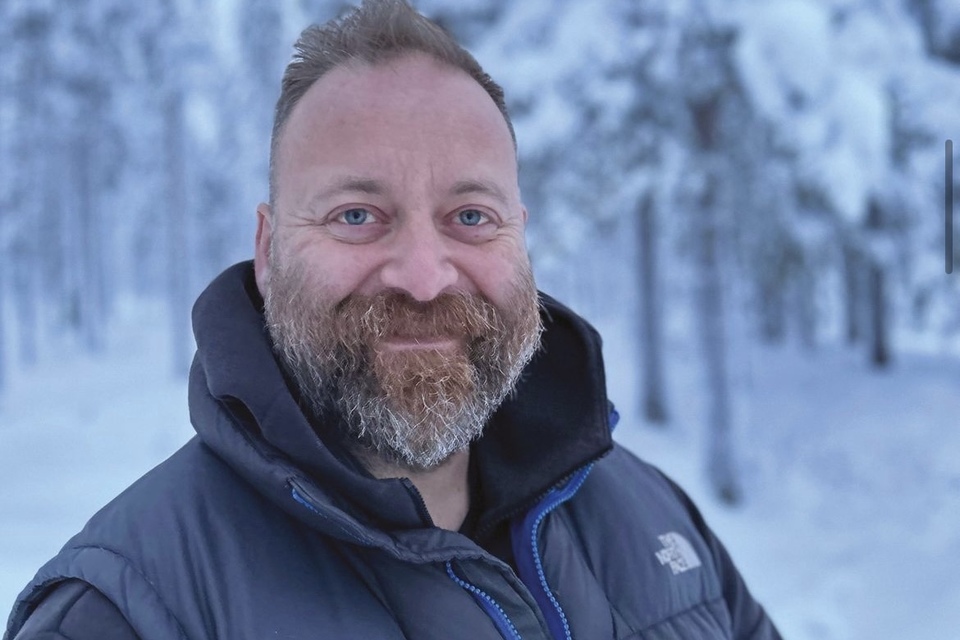 Downey's Leo Turner included on the Walpole Power List 2023 | Luxury ...