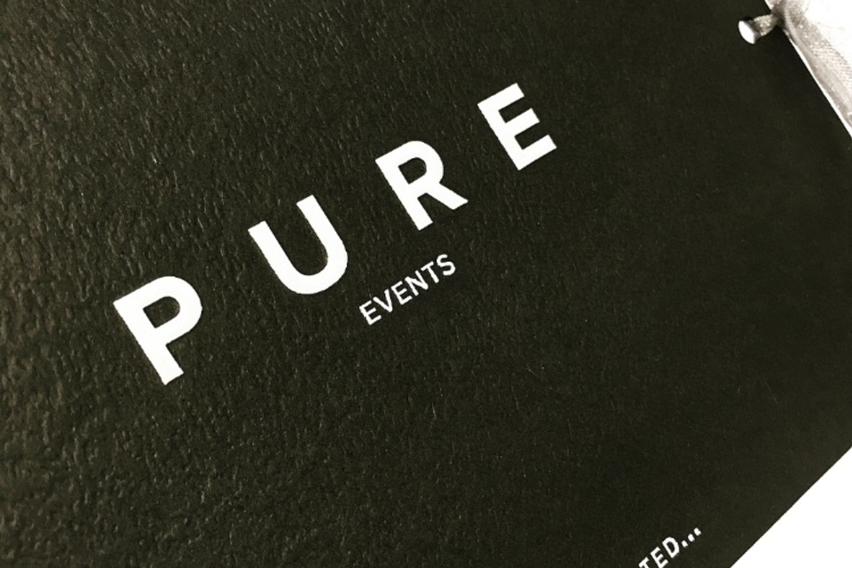 5 Unique & Creative Brand Invitations | Downey