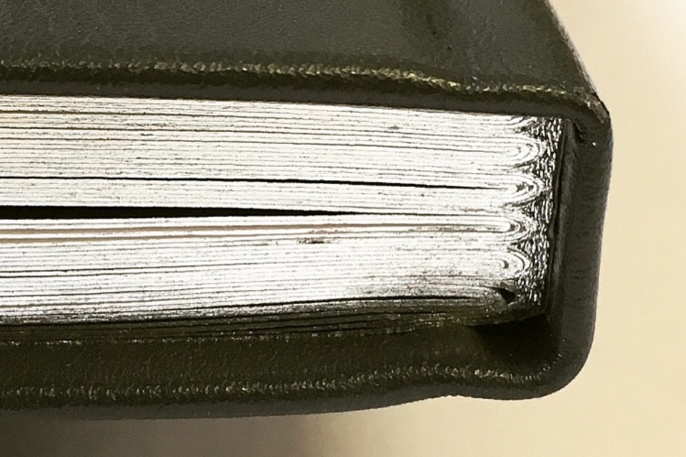 What Is Book Binding The Best Book Binding Methods Downey